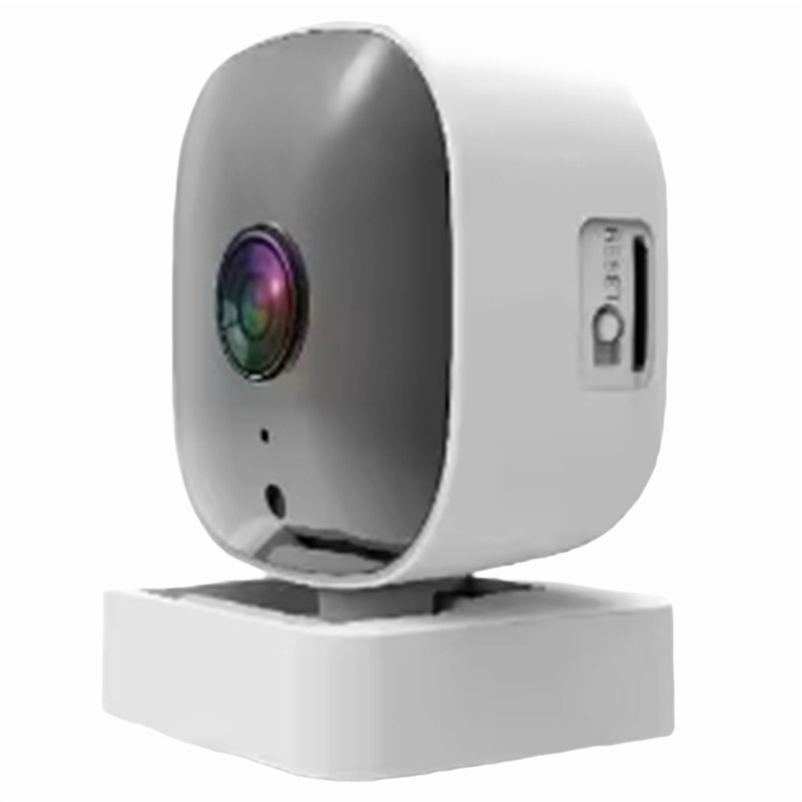 Security Camera Full Color WiFi Night Vision Monitor IP65 Waterproof ...