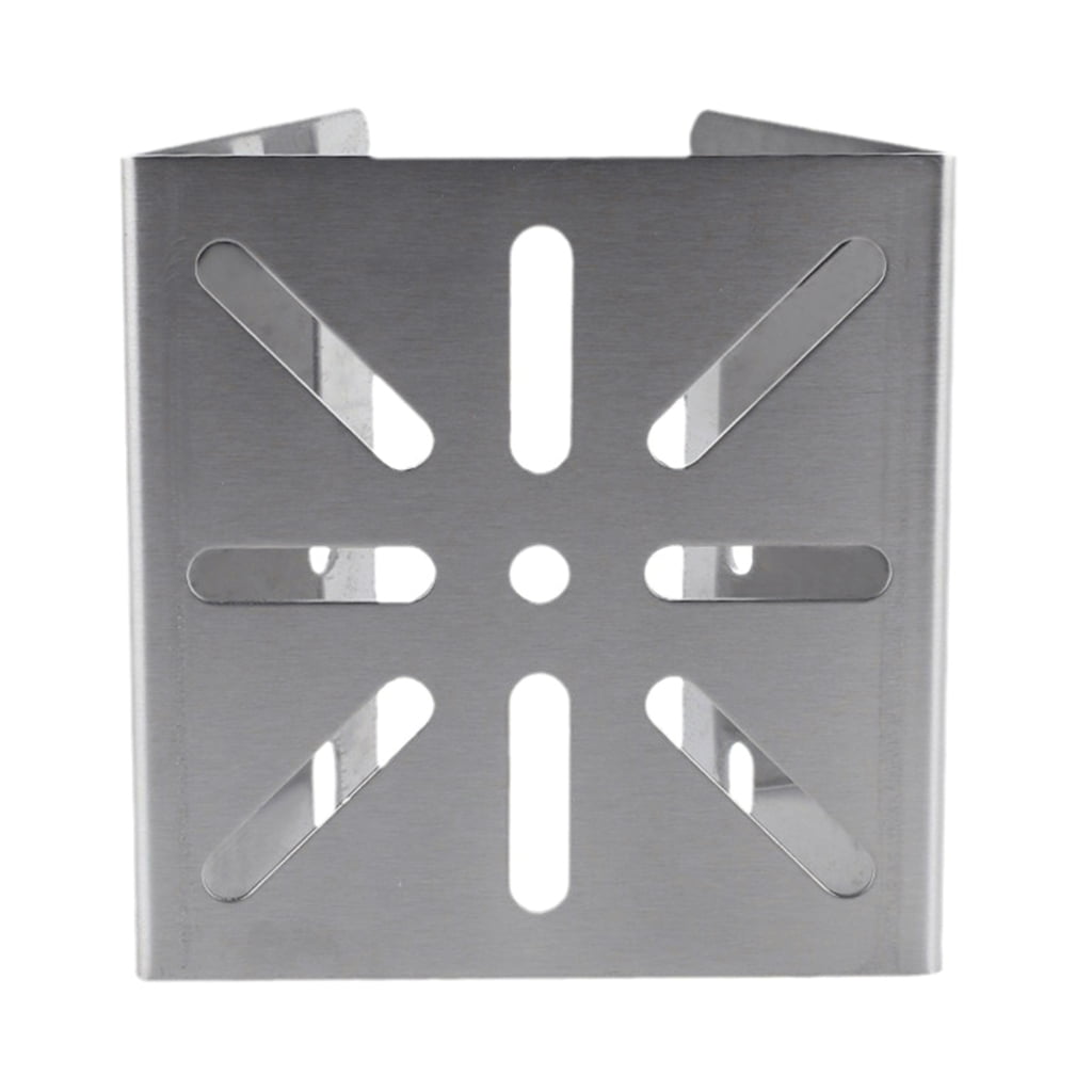 Stainless Camera Mounting Bracket Ensures Stability in Harsh Weather ...
