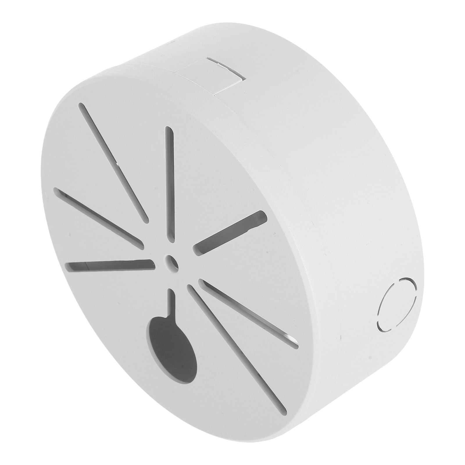 Security Camera Mount Box Weatherproof Camera Junction Box Plastic ...