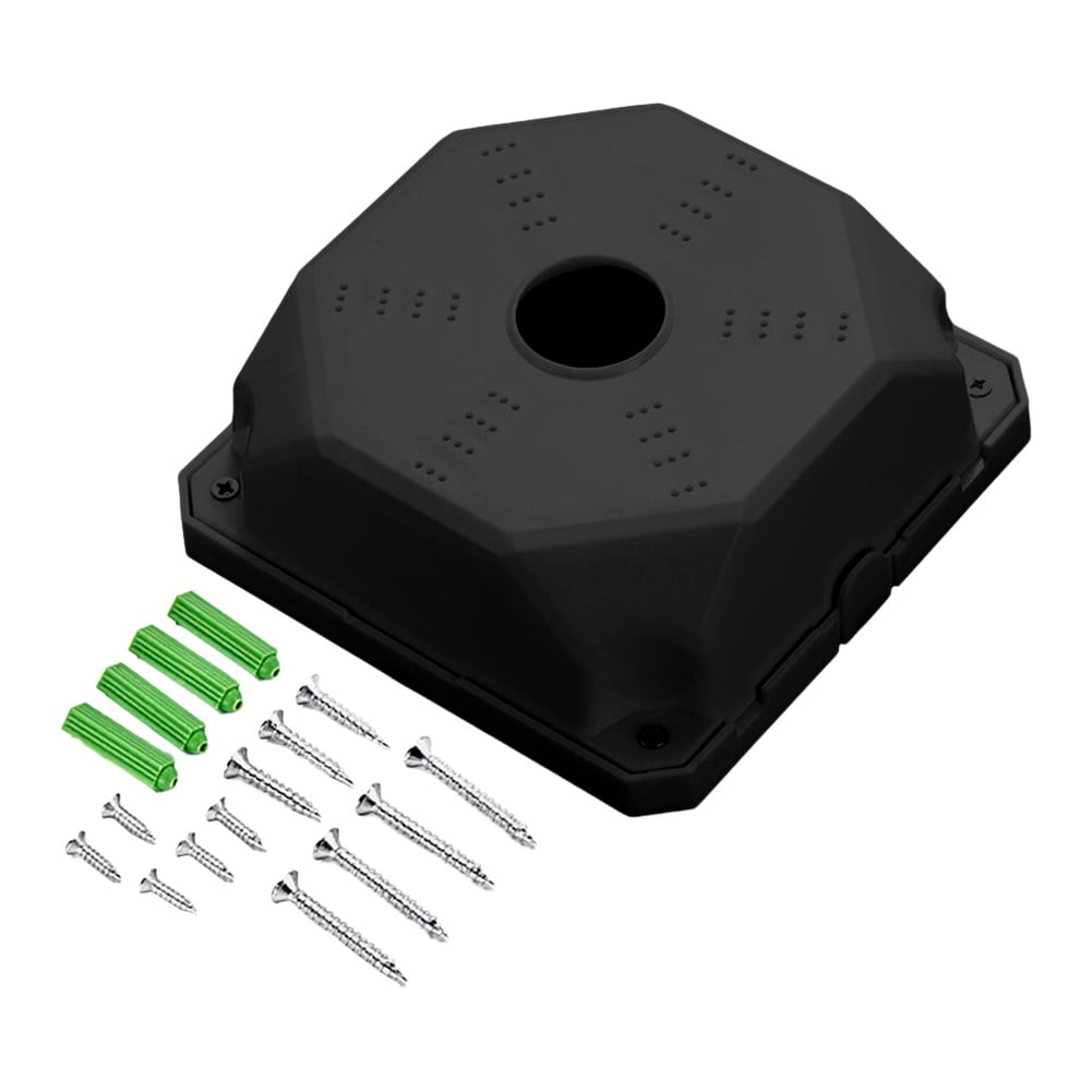 Security Camera Mount Bracket Camera Wall Ceiling Mount Bracke for ...