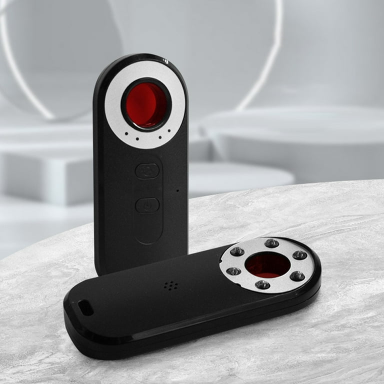 infrared light camera detector