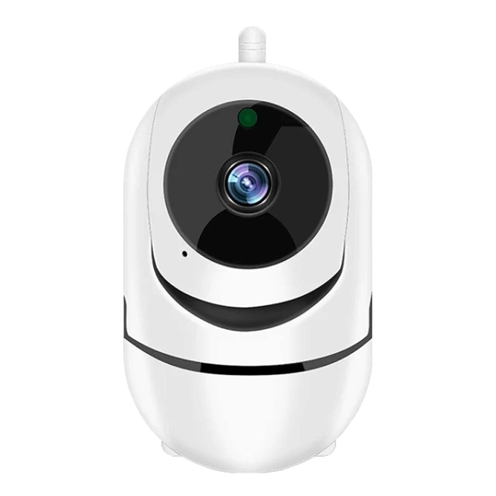Security Camera Outdoor, PTZ Camera 5MP Auto Tracking Surveillance ...