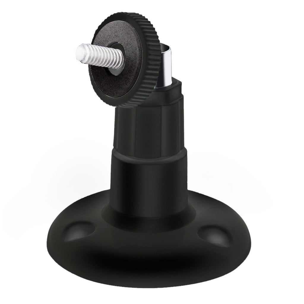 Security Camera Universal Mounting Bracket Adjustable Indoor/Outdoor ...
