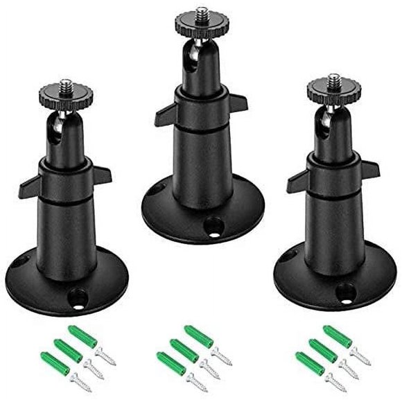 Eufy Camera Mounting Accessories