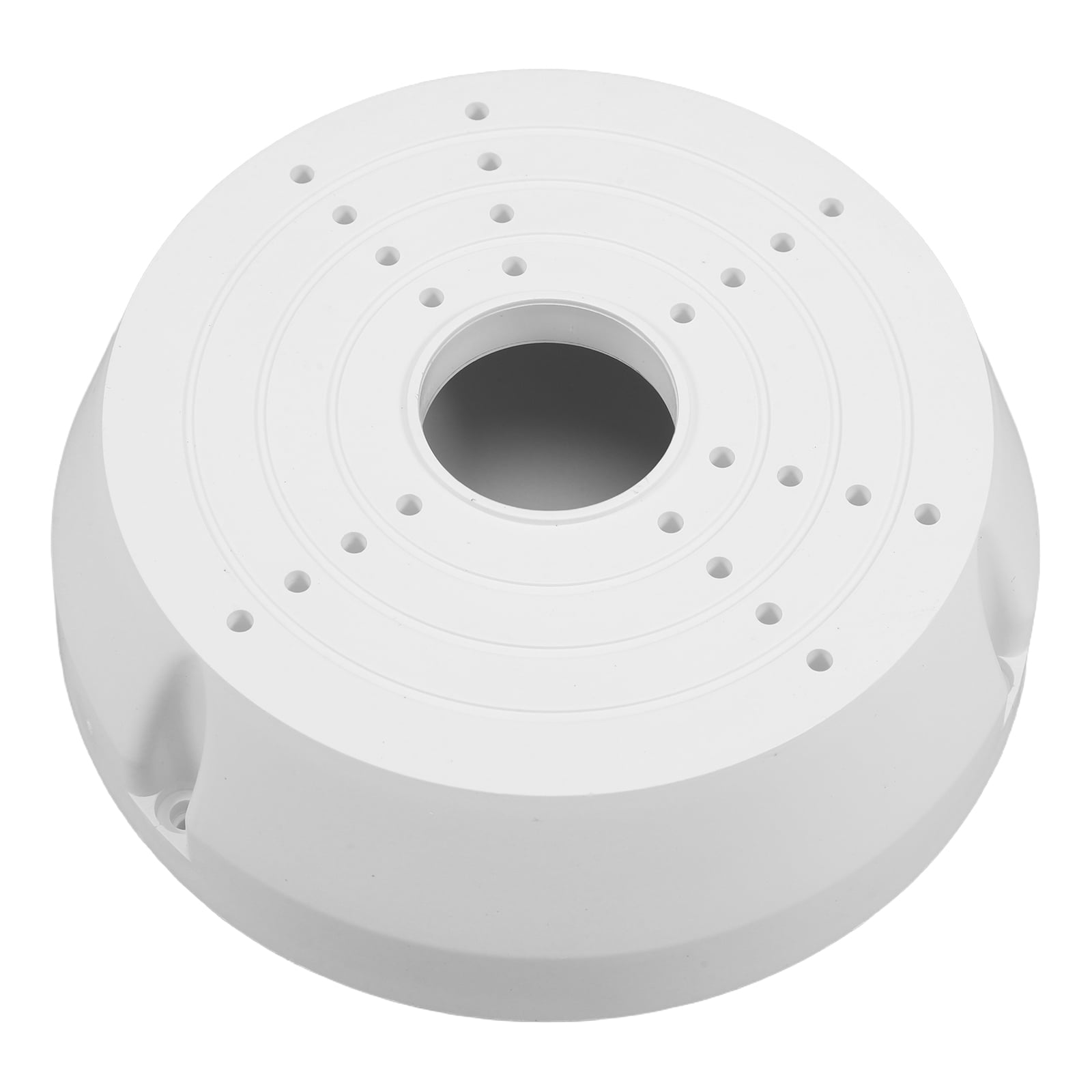 Security Camera Wall Mount Bracket Outdoor Electrical Box Weatherproof ...