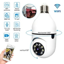 Mini Wireless Security Cameras