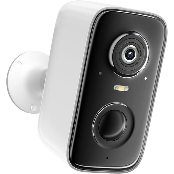 Outdoor Motion Activated Cameras