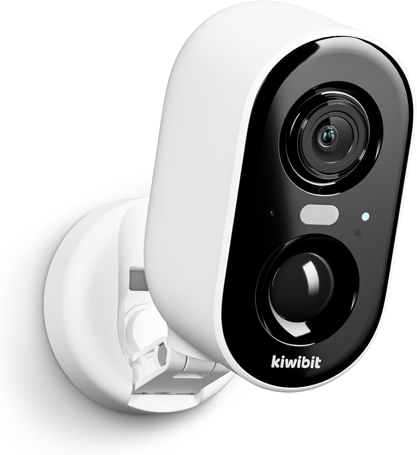 Security Cameras Wireless Outdoor, 2K Outside Camera for Home Security ...