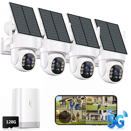 TP Link Tapo 2k Power Wireless WiFi Outdoor Surveillance Camera with ...