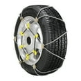Security Chain SZ335 Super Z Car Snow Radial Cable Tire Chain, Pair ...