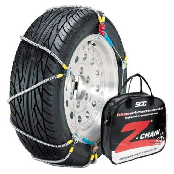 Cable Snow Chains in Tire Chains - Walmart.com