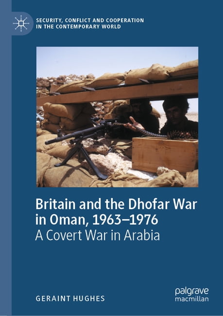 Security, Conflict and Cooperation in the Contemporary World: Britain ...