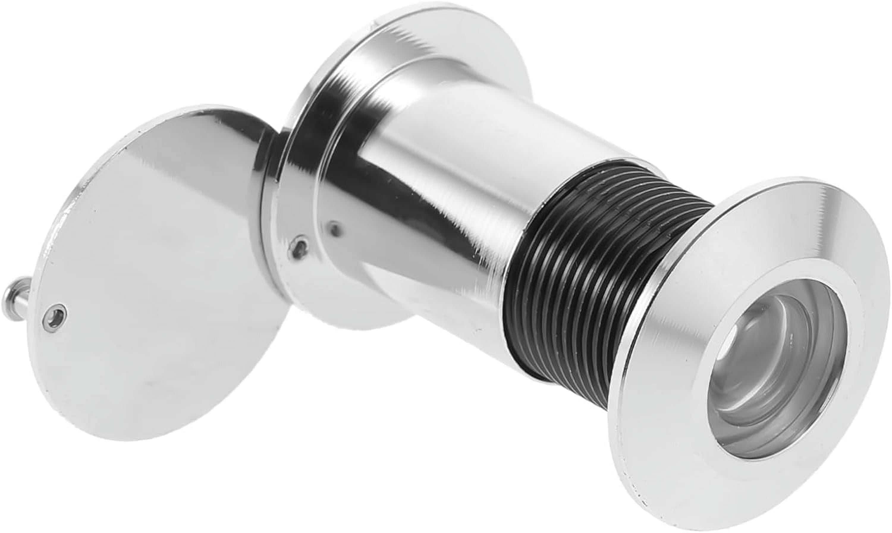 Security Door Cat Eye Door Mirror Monitor Apartment Door Accessory ...