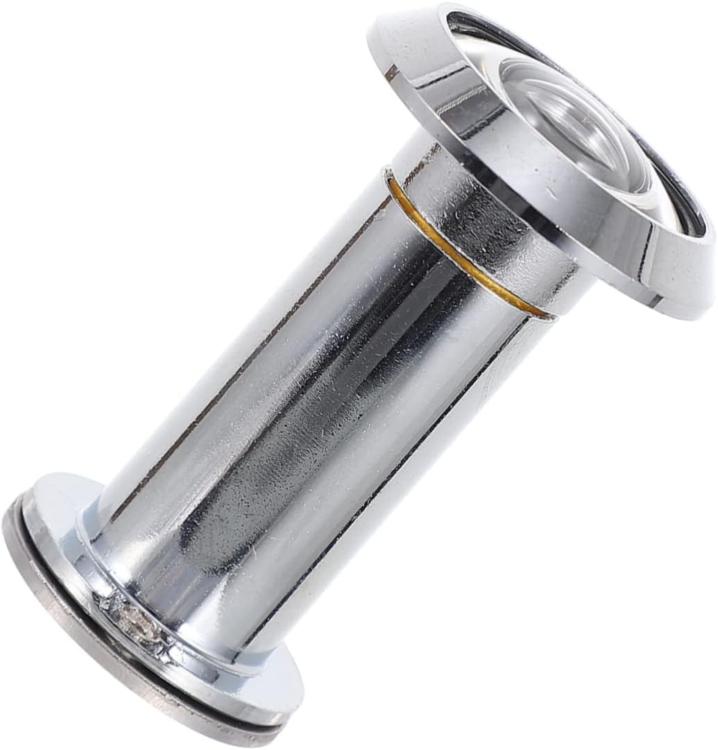 Security Doors for Front Door Wide Angle Door Viewer Adjustable Door ...