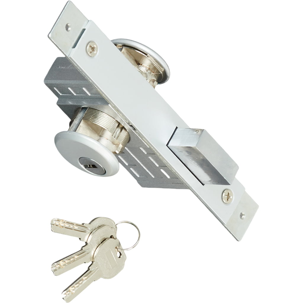 Security Double Entry Door Lock Easy Installation Robusts Double Action ...
