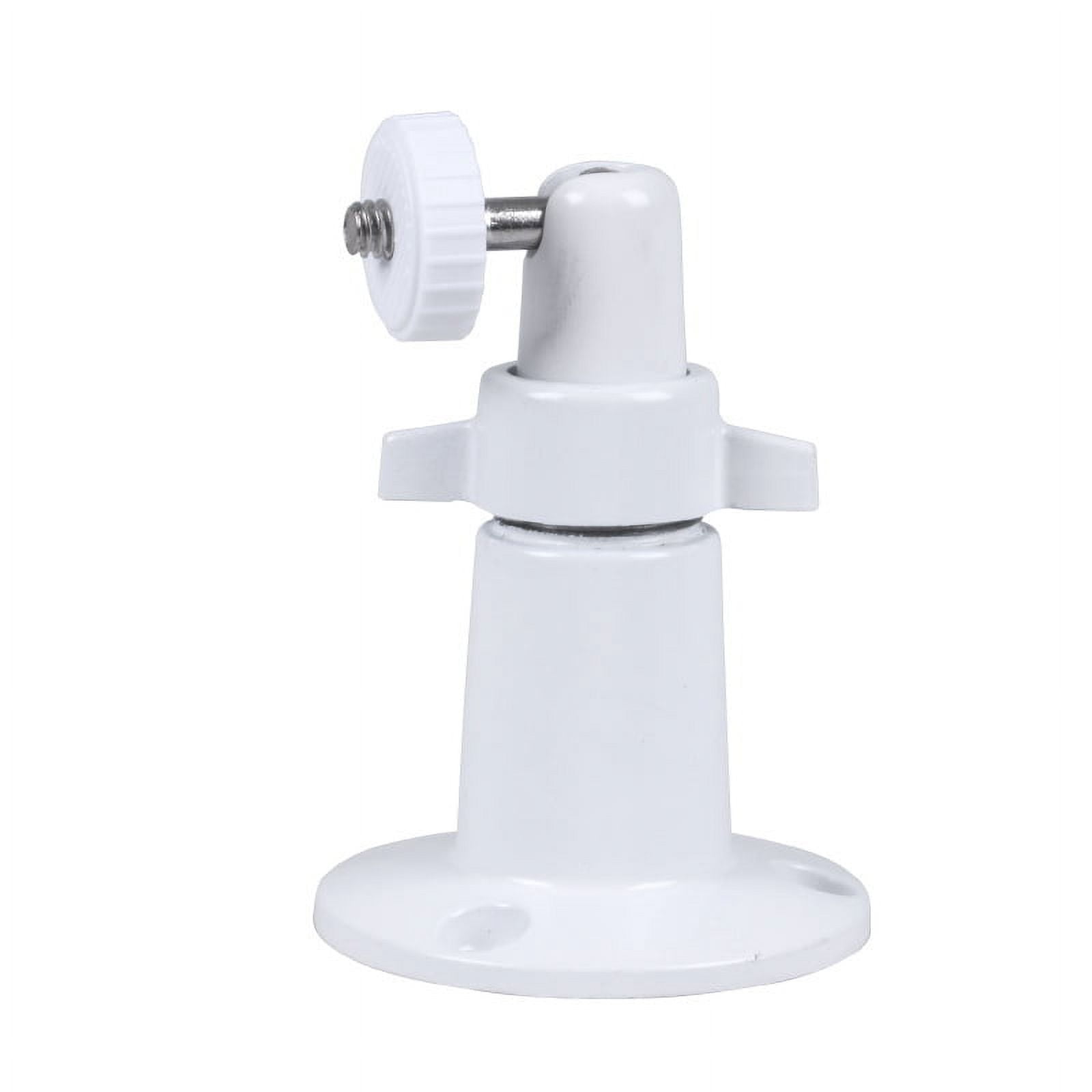 Security Equipment Bracket Adjustable Indoor and Outdoor Metal Wall ...