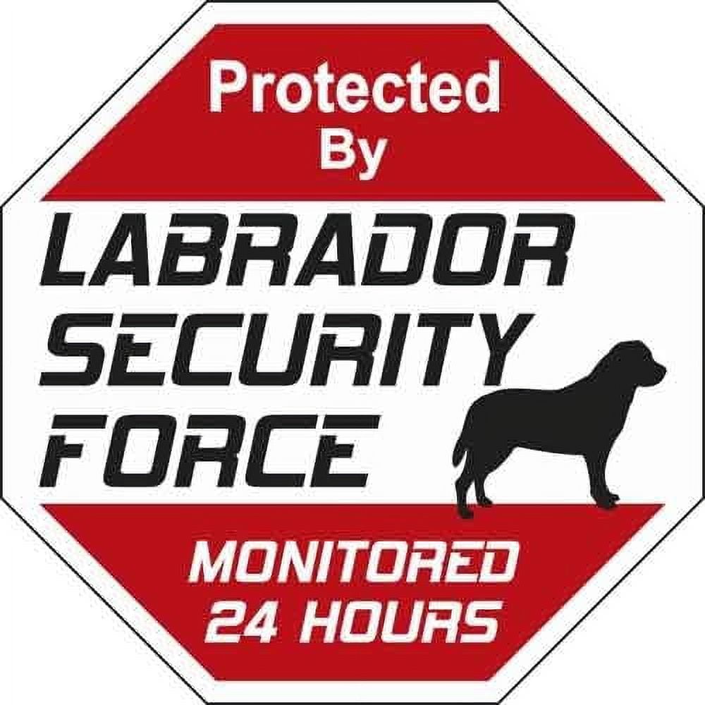 Security Force Sign - Walmart.com