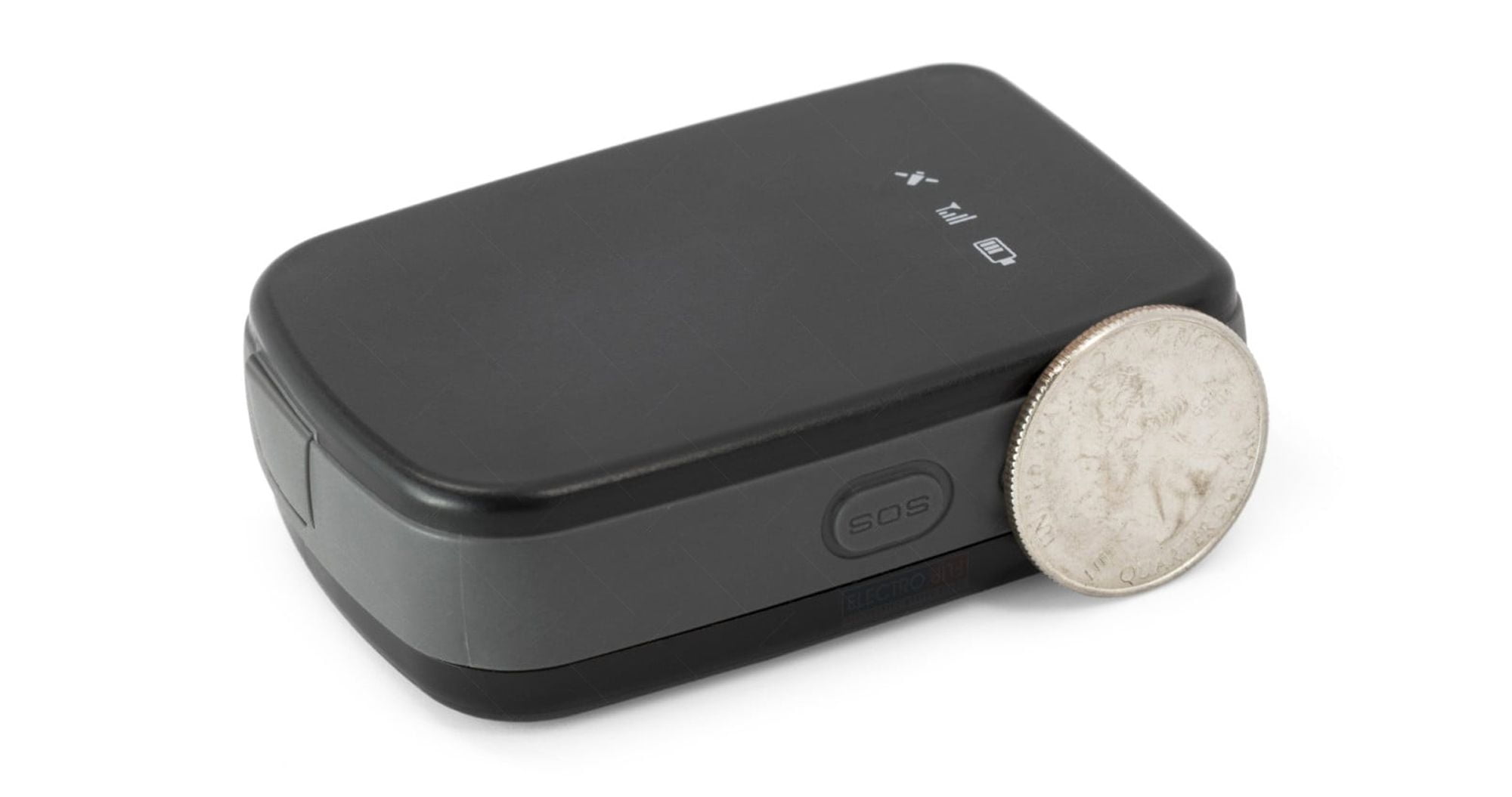 Security GPS Tracking Device for MiniBus Fleet Vehicle Safety - Walmart.com