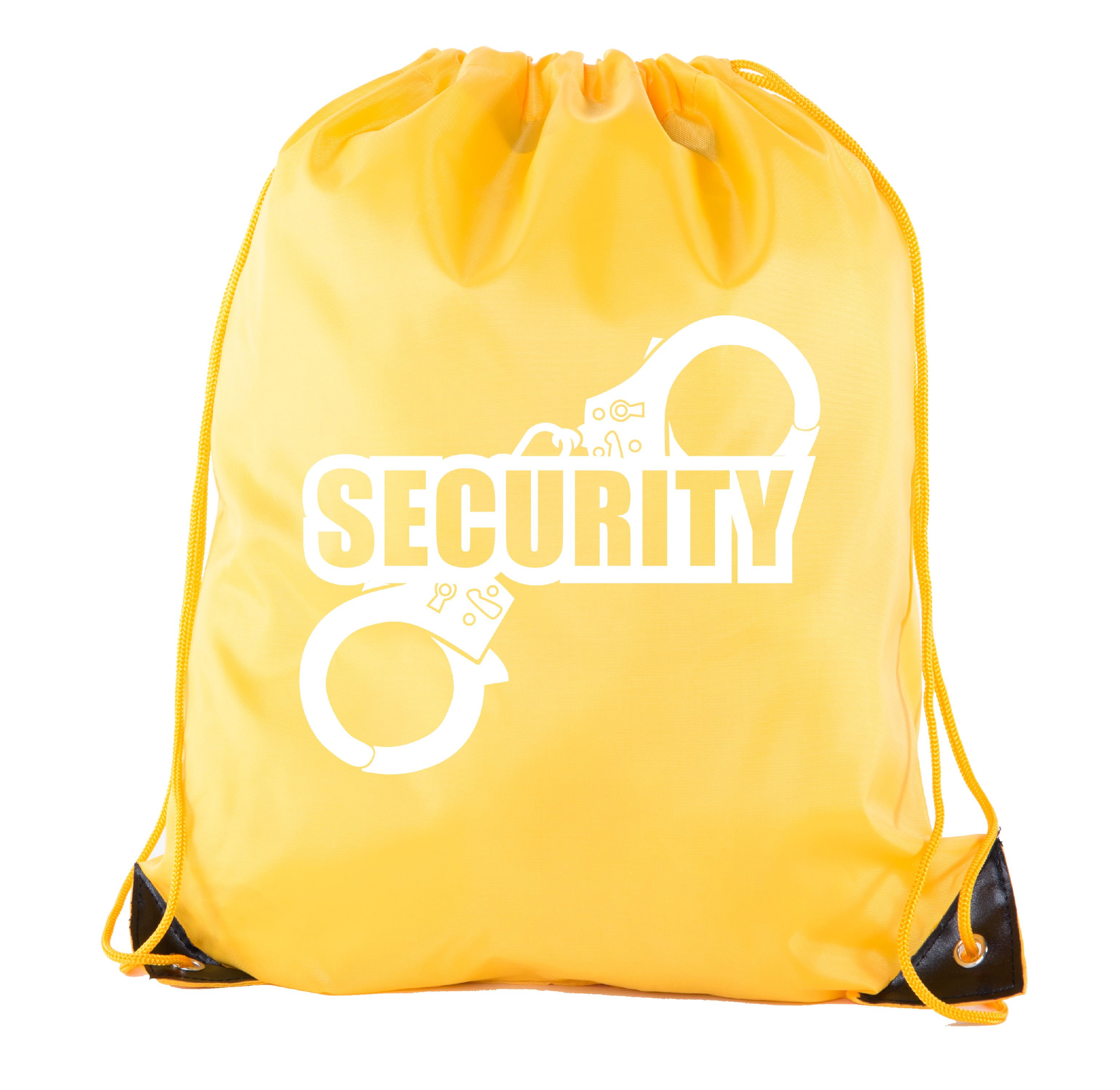 Security Guard Bag, Event Staff Emergency Backpack for Concerts ...