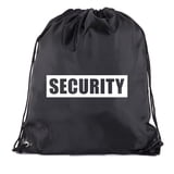 Security Guard Bag, Event Staff Emergency Backpack for Concerts ...