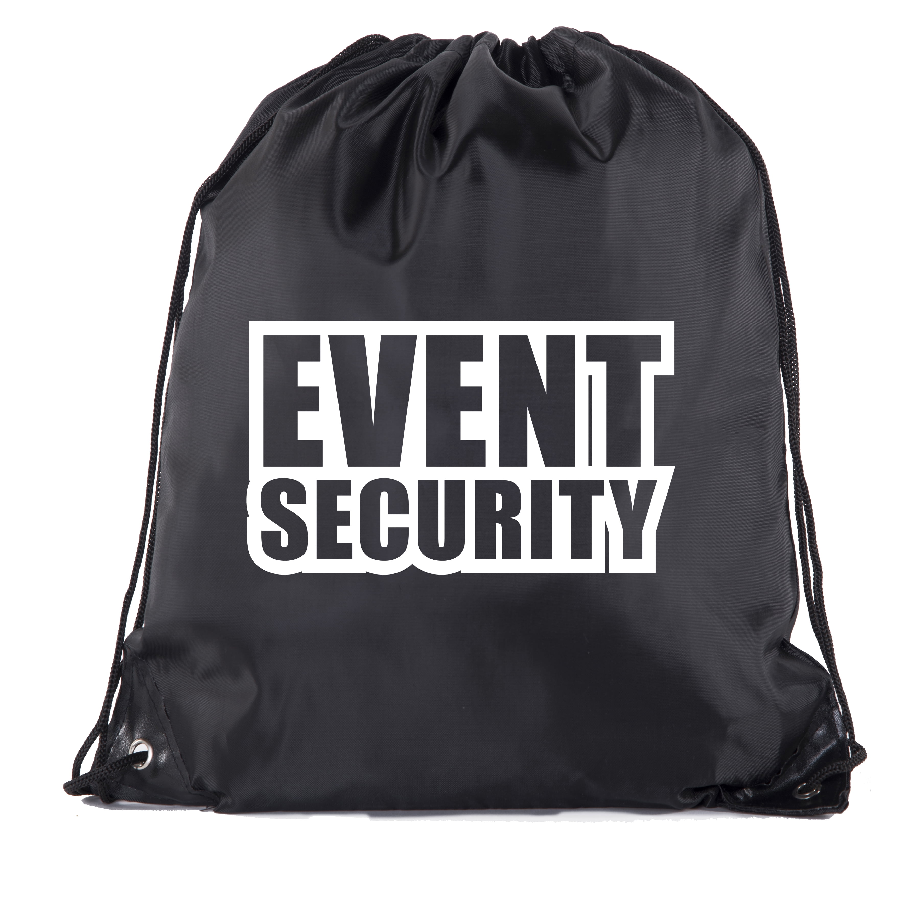 Security Guard Bag, Event Staff Emergency Backpack for Concerts ...