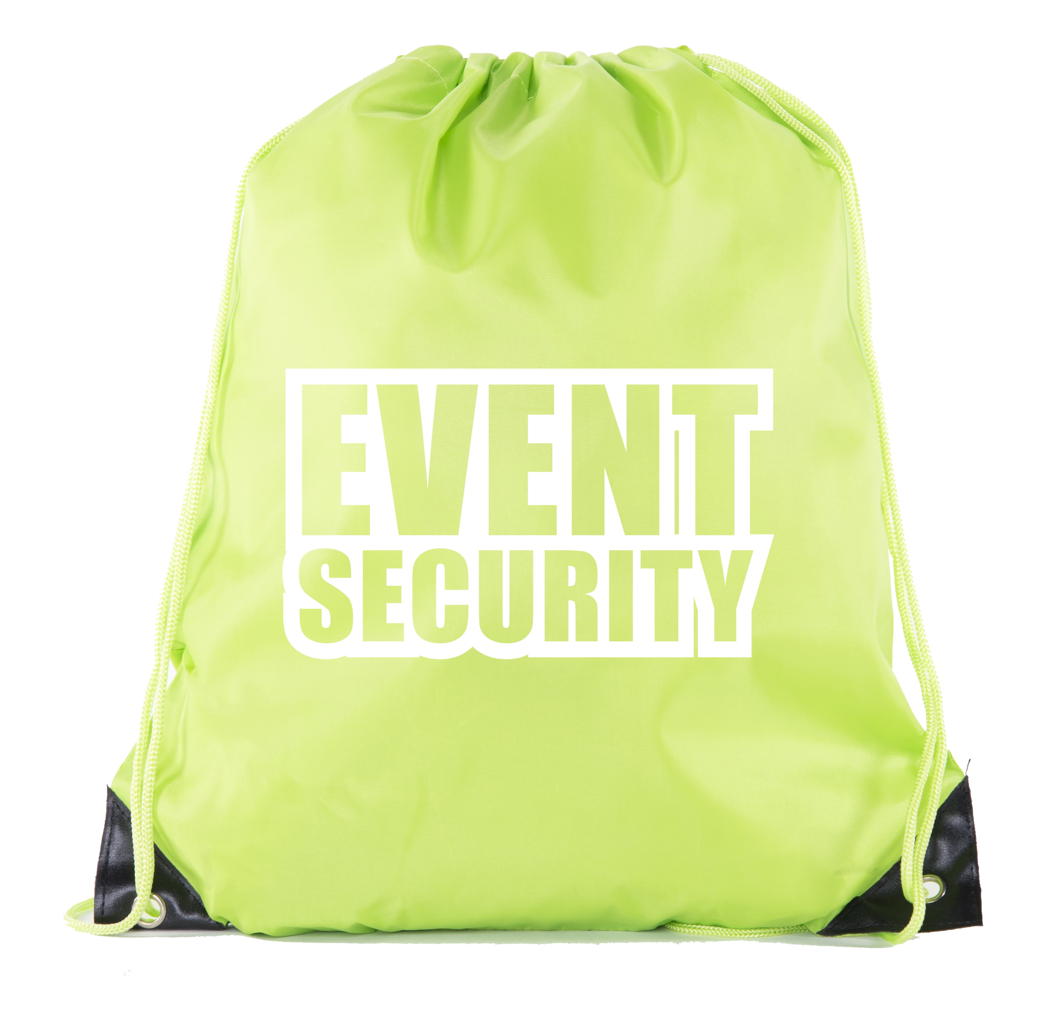 Security Guard Bag, Event Staff Emergency Backpack for Concerts ...