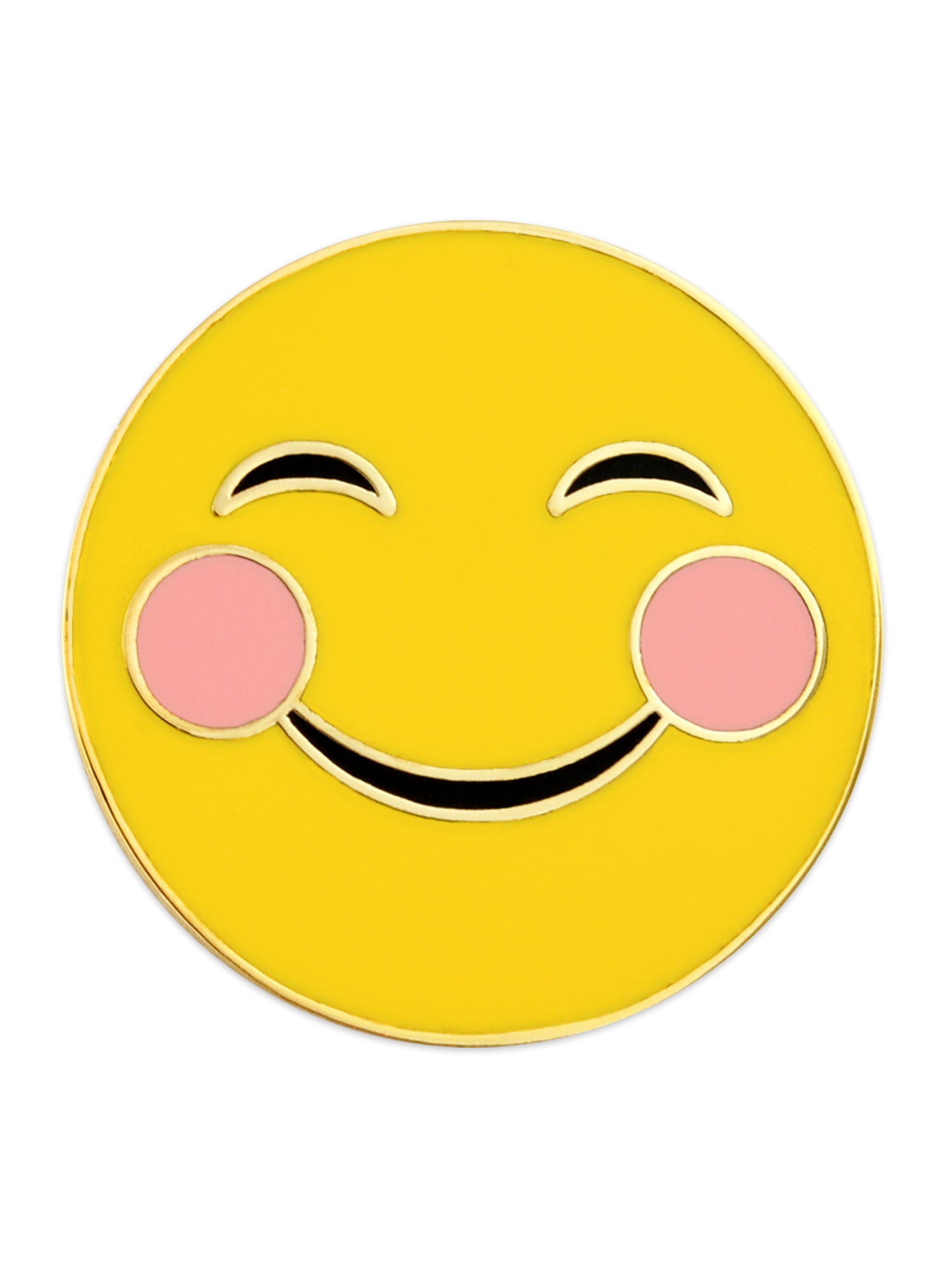 Security Guard Lapel Pin - Gold - Walmart.com