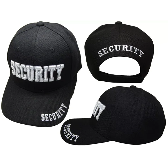 Security Cap
