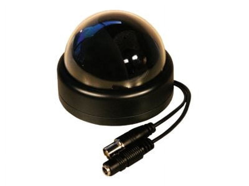 Security Labs SLC-141 - Surveillance camera - dome - vandal ...