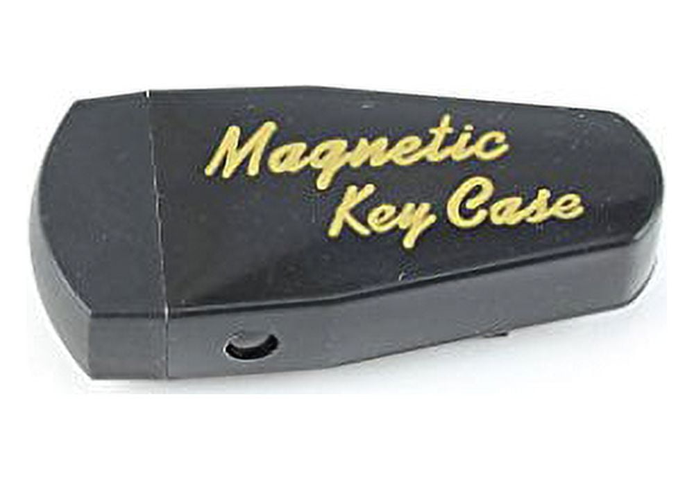 Security Large Magnetic Hide-A-Key Holder for Over-Sized Keys - Extra ...