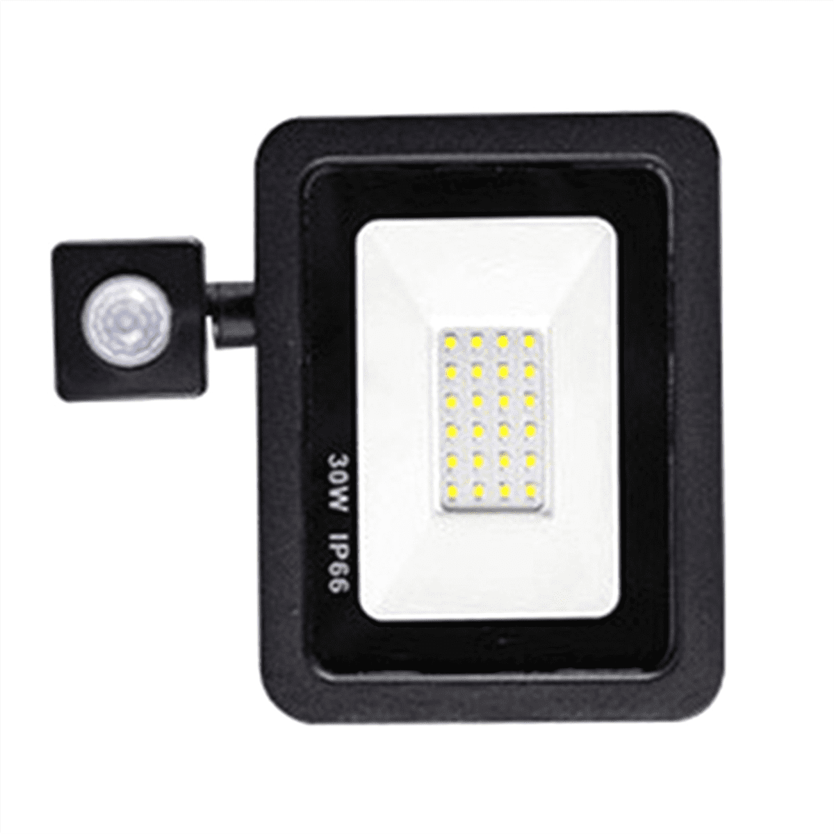 Security Lights Outdoor Motion Sensor Led Pir Floodlight IP66 ...