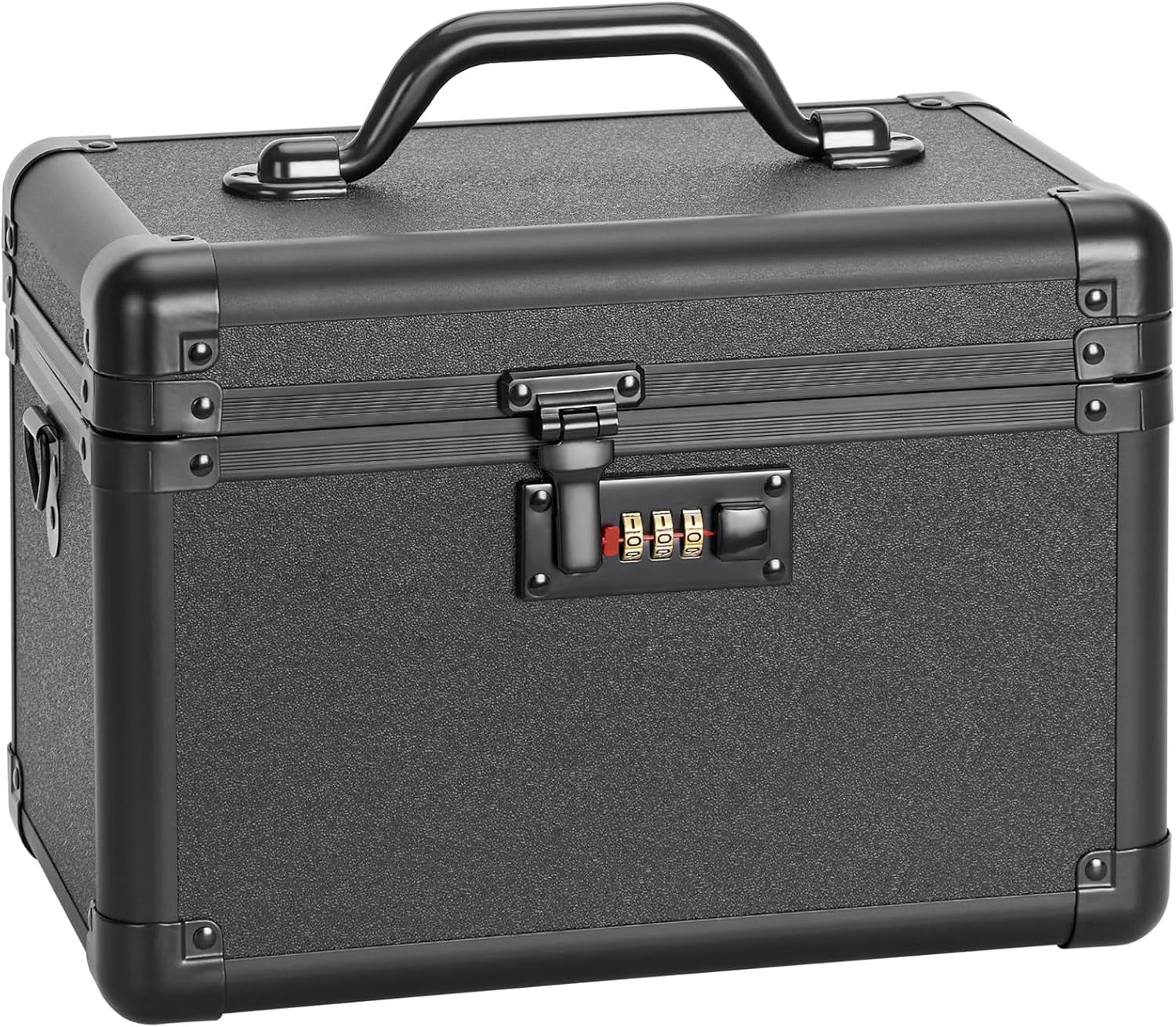 Security Lock Box - 11.2x7.4x6.8 Inch Medium - Medicine Lock Box For ...