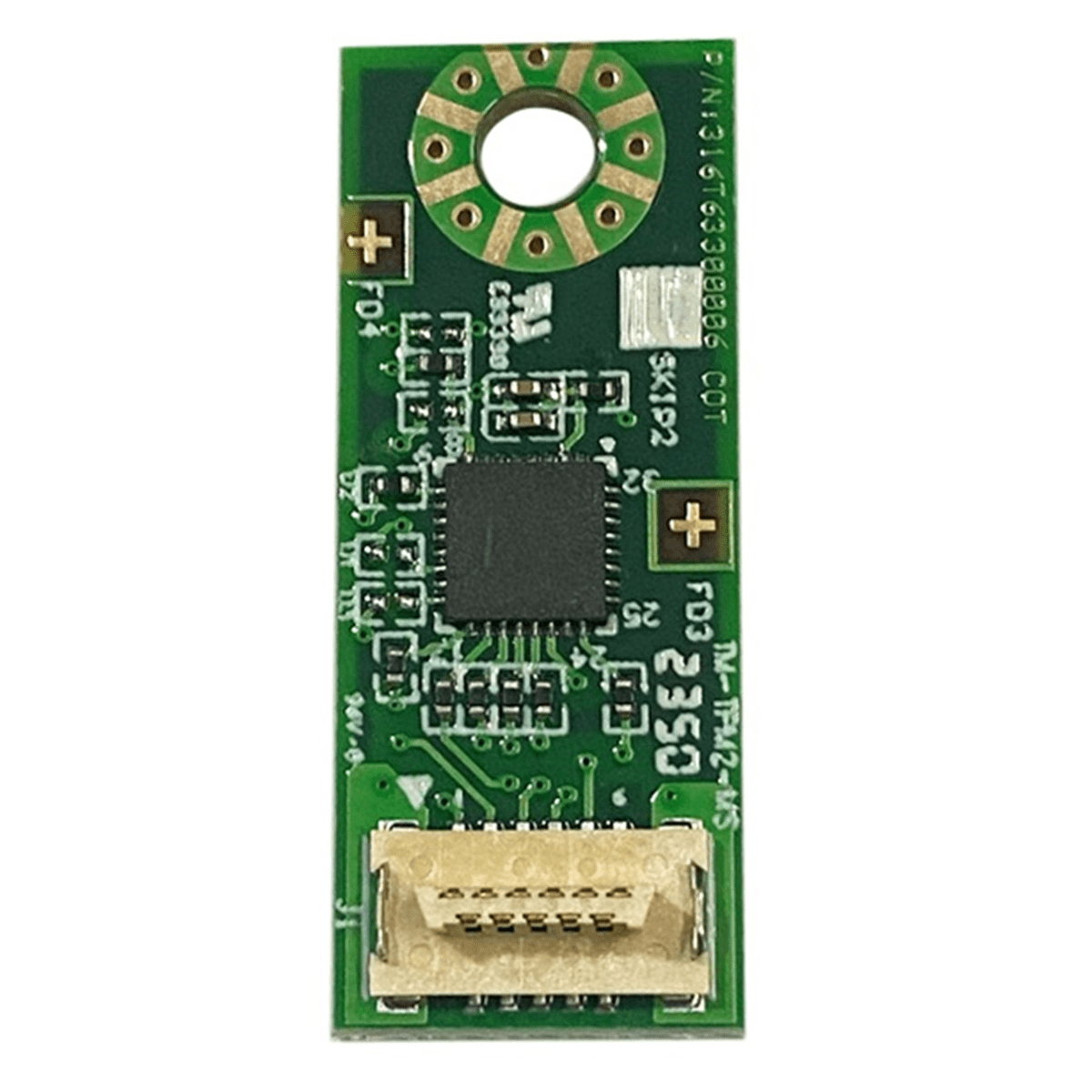 Security Module TPM2.0 TM-TPM2-I -MS Trusted Platform - Walmart.com