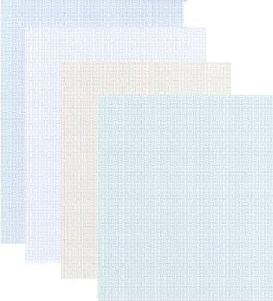 Security Paper - Gold Basketweave (500 Sheets; 8.5 X 11 Inches ...