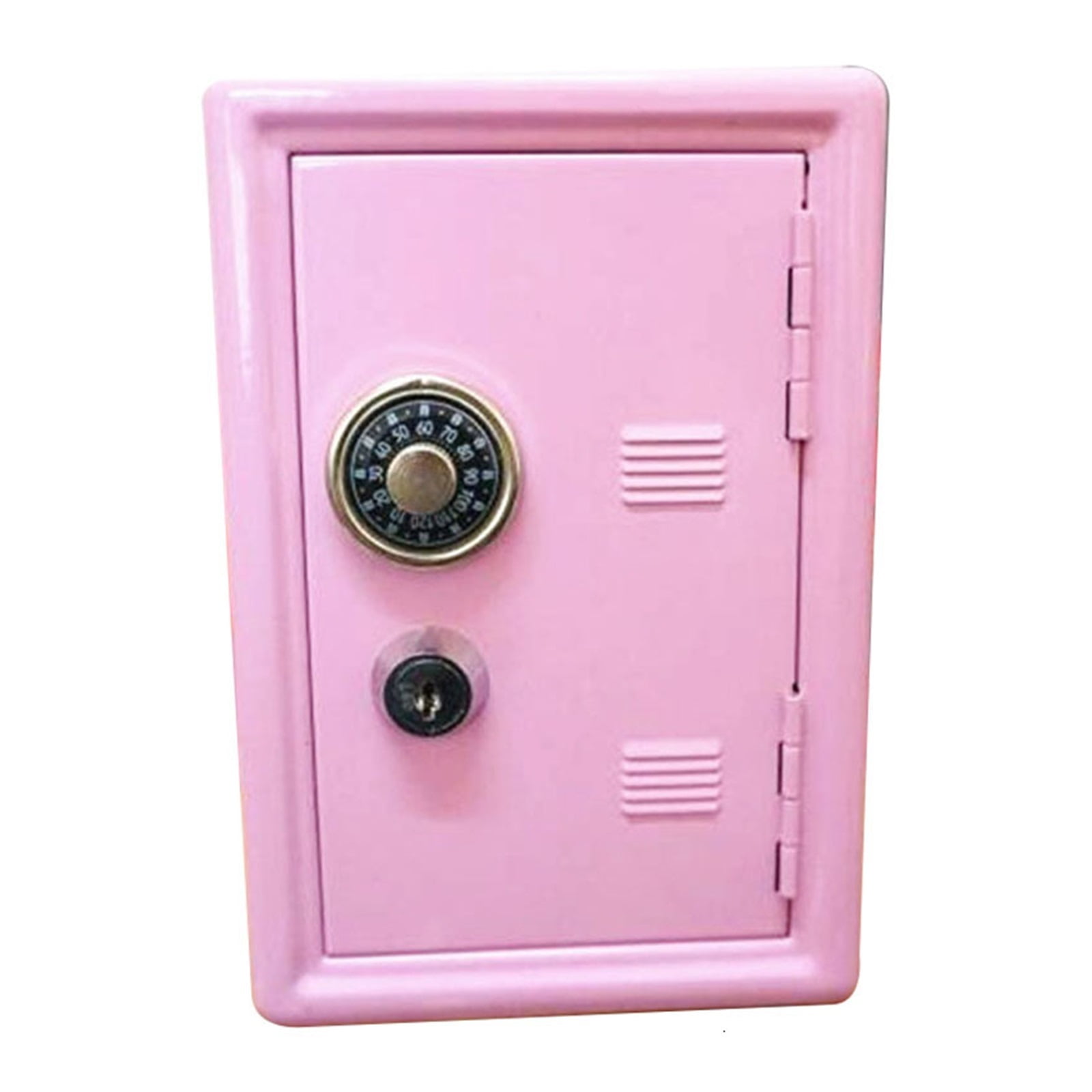 Security Protection, Mini Atm Money Box , Creative Piggy Bank Password ...