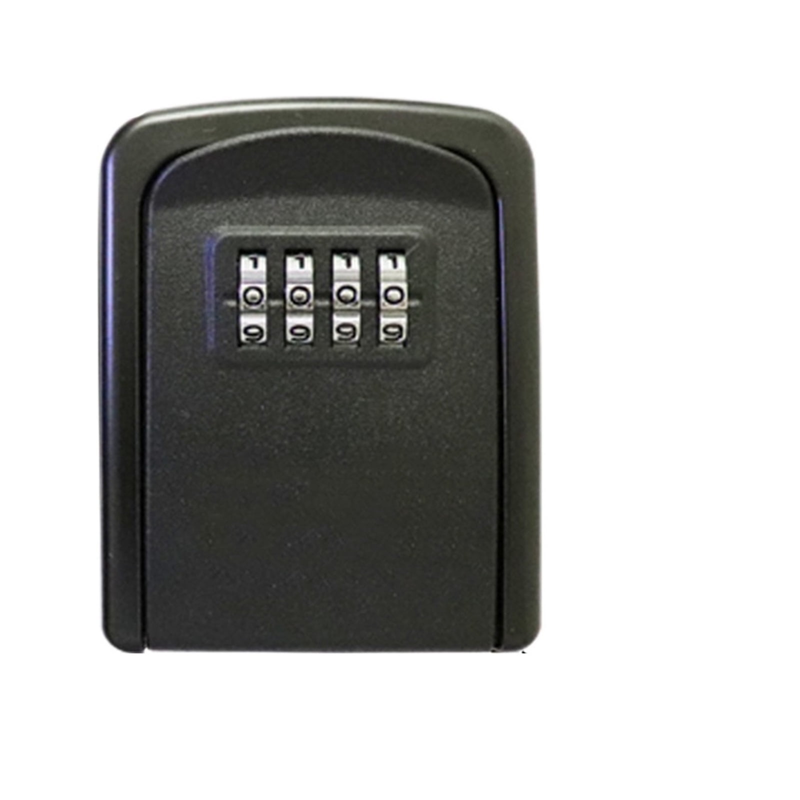 Security Protection, Mini Solid Color Key Box , Password Lock Door Cat ...