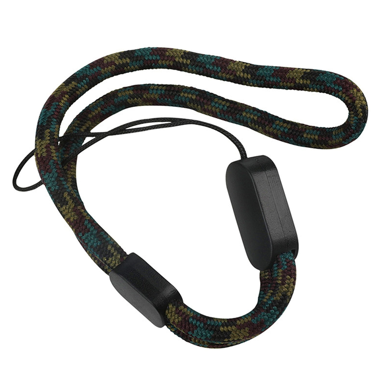 Security Safety Tether Lanyard for Helmet Cam, for-Garmin Edge, Bike ...