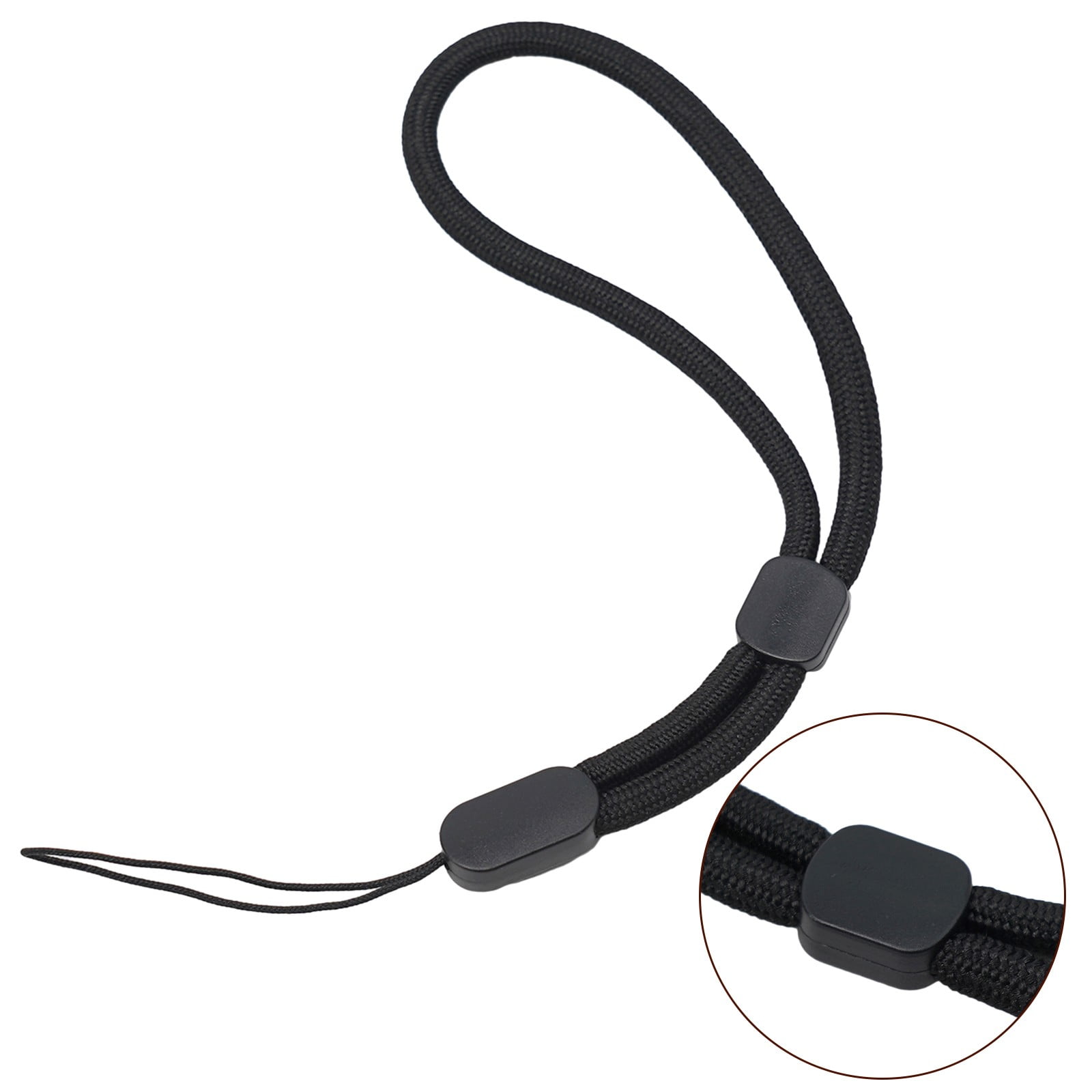 Security Safety Tether Lanyard for Helmet Cam, For-Garmin Edge, Bike ...