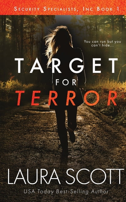 Security Specialists, Inc Target For Terror: A Christian Thriller, Book ...