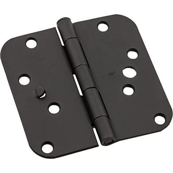 Security Stud Hinges