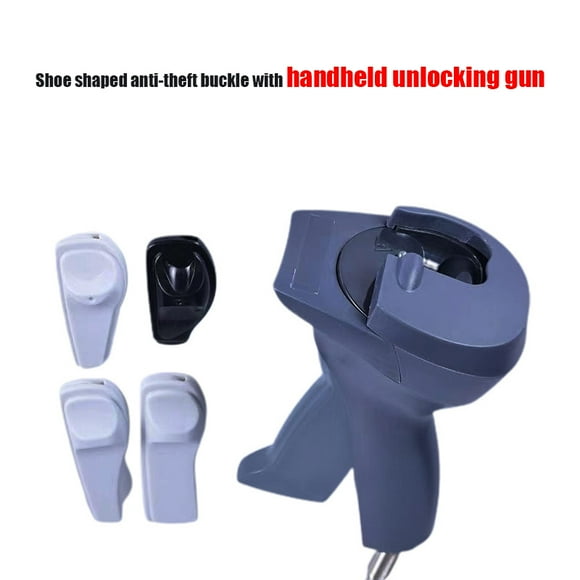 Security Tag Remover