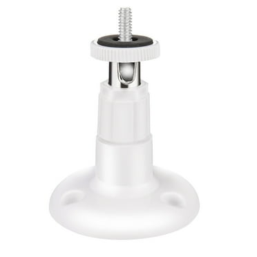 360 Degree Adjustable Security Camera Bracket Rack For Ceiling Wall ...