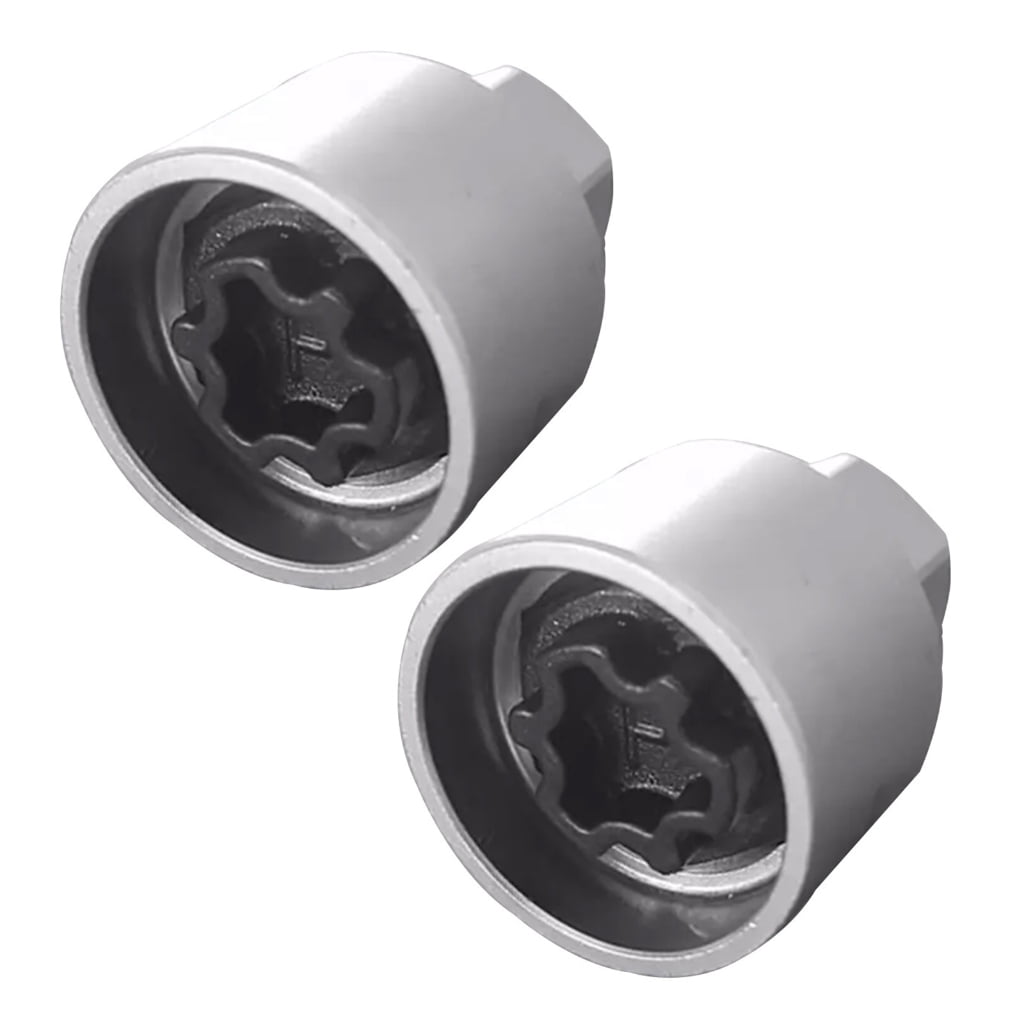 Security Wheel Nut Socket Tool 17mm Reinforced Steel Anti Theft Locking ...