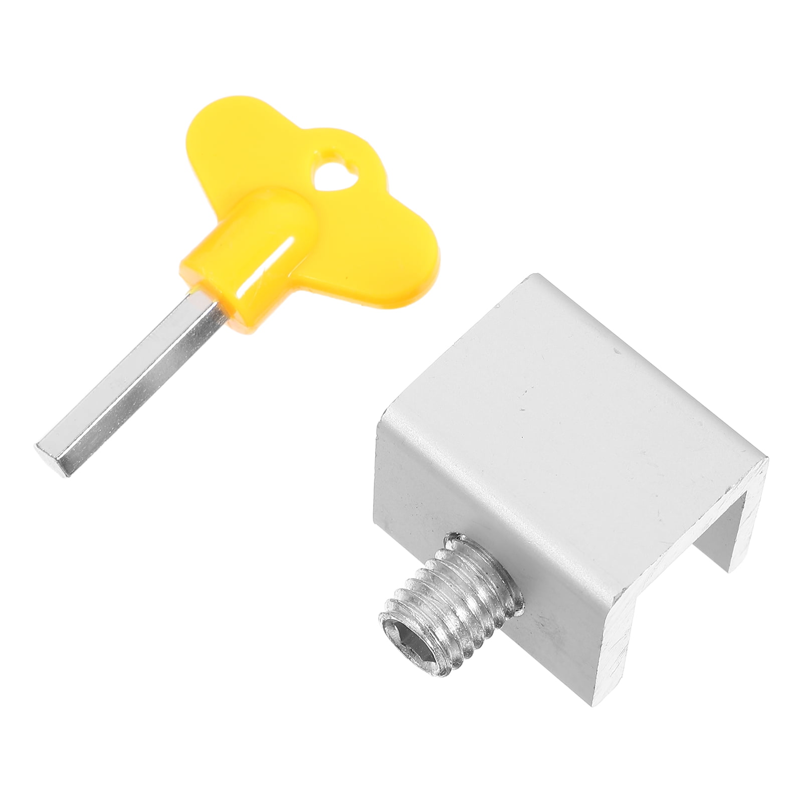 Security Window Lock Sliding Window Lock Window Security Stopper Buckle ...