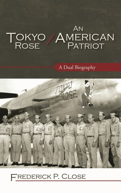 Security and Professional Intelligence E Tokyo Rose / An American ...