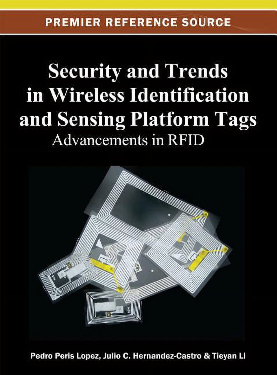 Security and Trends in Wireless Identification and Sensing Platform ...