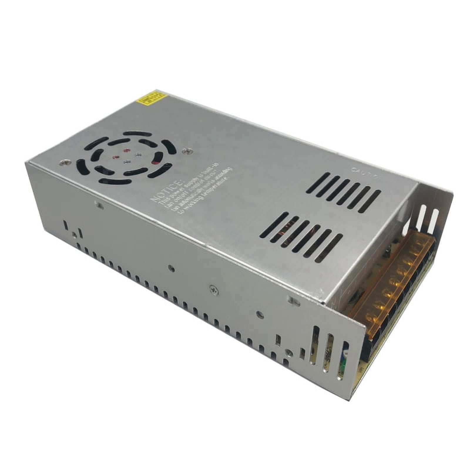 Security camera 12V30a switching power supply 220V to 24V DC constant ...