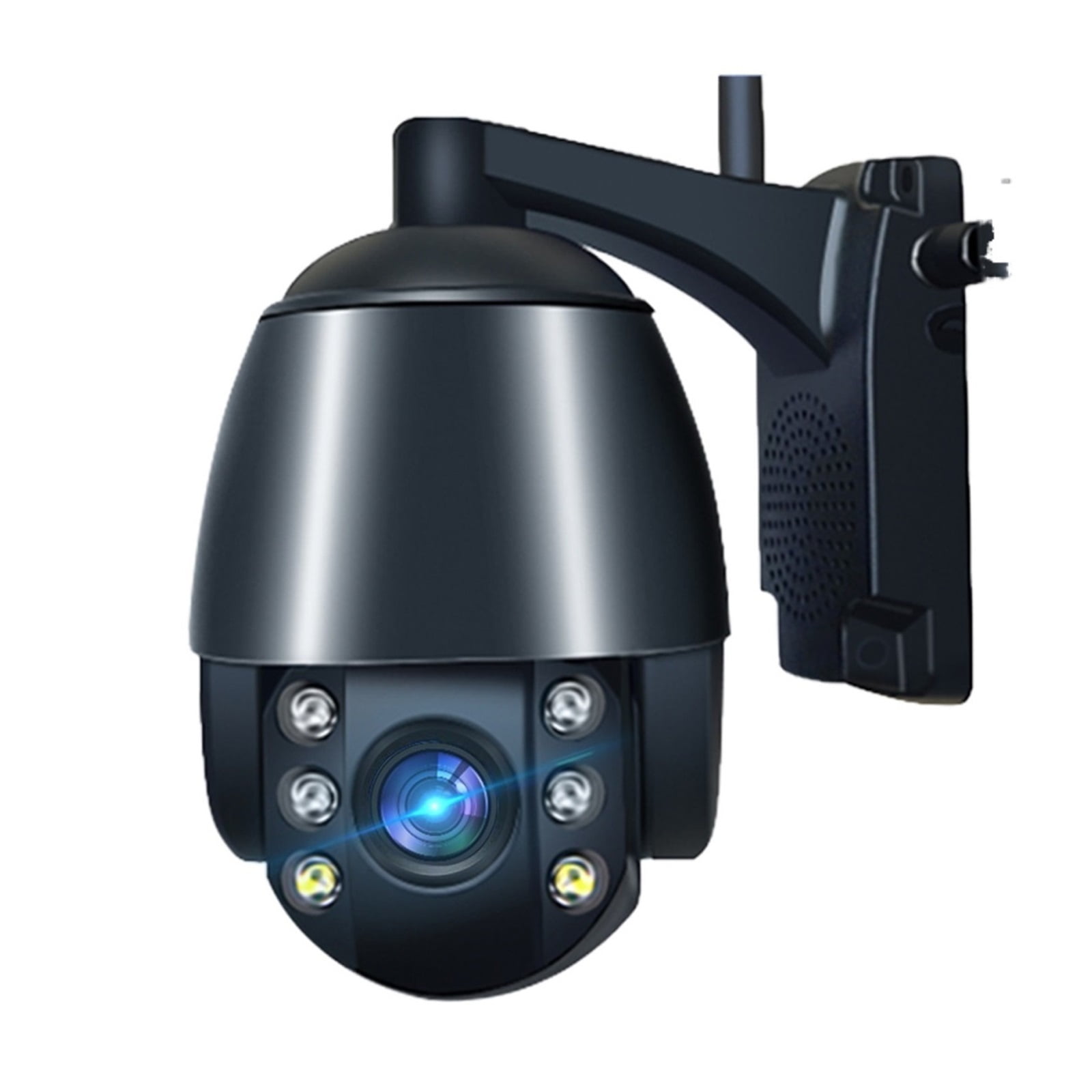 Security camera， 4G Security Camera 5MP Video Surveillance Wireless ...