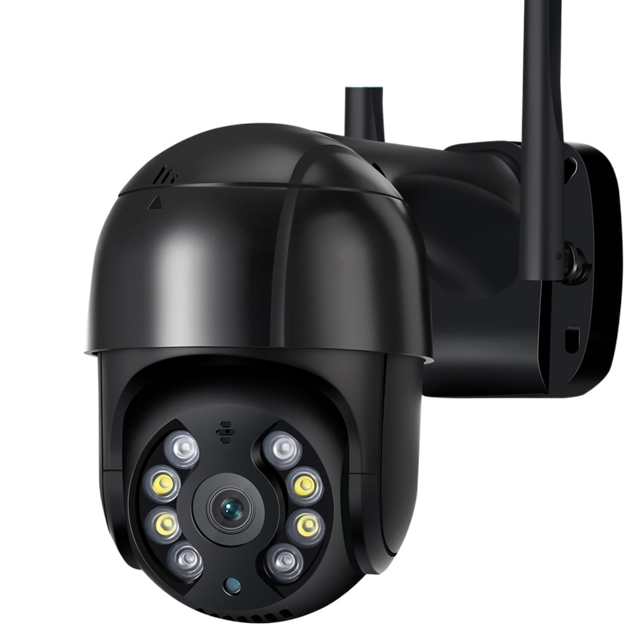 Security camera， 4K 8MP IP Camera 5MP H.265 Wireless Outdoor PTZ Camera ...