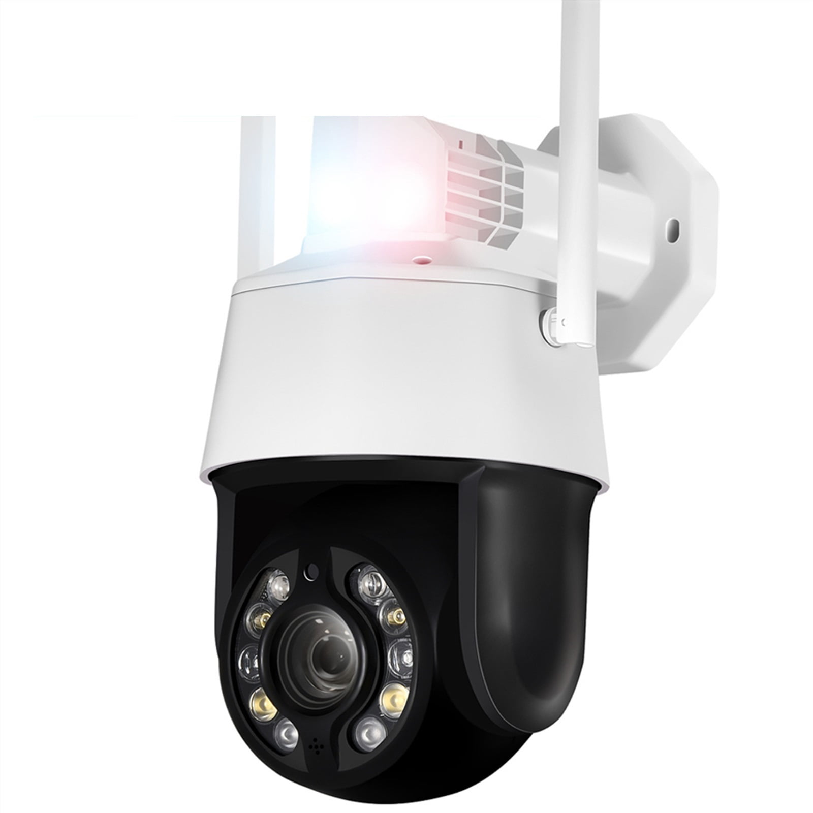 Security camera， 5MP 20X Optical Zoom Video Surveillance Camera ...